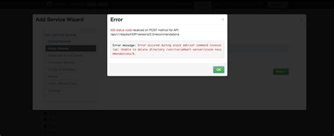 solved hdp 2 5 sandbox can t install a service cloudera community