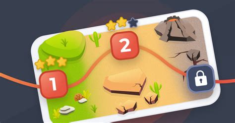 Level Select Overworld Generator 关卡设计 Unity Asset Store