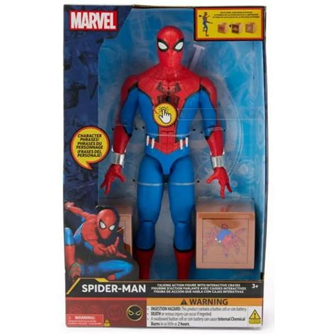 Spiderman Dolls