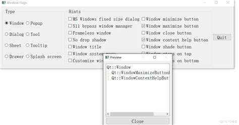 Qt中的toolkit五个板栗的技术博客51cto博客