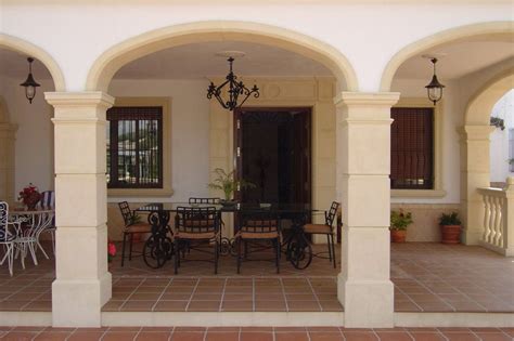 Arcos Para Casas Exteriores