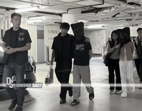 Police Smash Sun Yee On Laundering Ring Linked To Hk 1 16 Billion