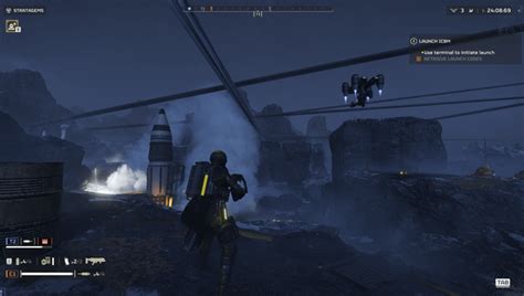 Weird Graphical Glitches Rhelldivers