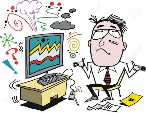 Computer Problem Clipart 20 Free Cliparts Download Images On Clipground 2025