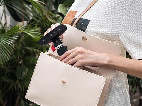 Introducing The Creality Cr Scan Ferret 3d Printing