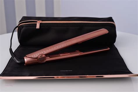 Ghd V Gold Classic Styler Memories Of The Pacific