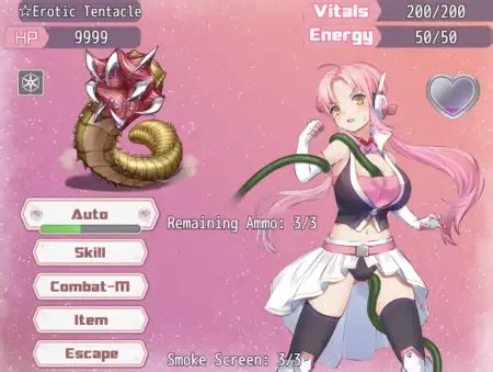 Eury Is Not A Sexaroid V 1 00 By Moguhachi PORNOVA ORG