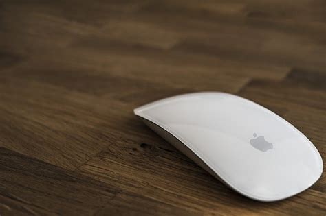Pengertian Mouse Dan Fungsinya Pada Komputer