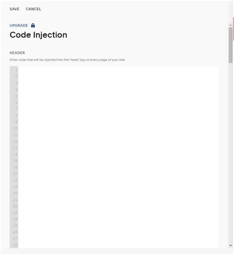add search option to header customize with code squarespace forum