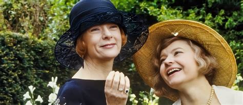 Irene Handl Television Heaven