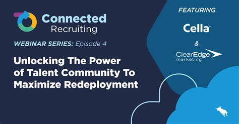 Unlocking The Power Of Talent Community Bullhorn Uk