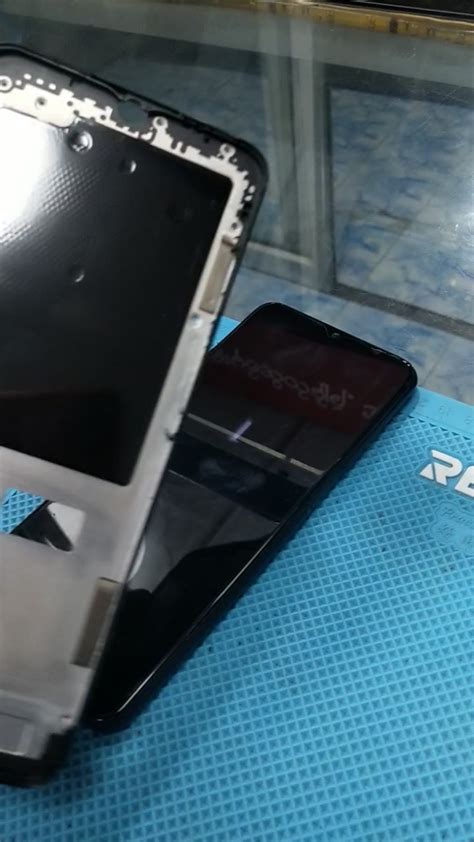 📌 A16 Oppo สุดปังเปลี่ยนบอดี้ใหม่รอรับได้เลย งานซ่อมผ่านเรียบร้อย ซ่อมด่วนมีอะไหล่ รอรับได้เลย