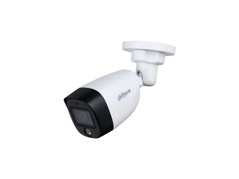 Dahua MP Smart Dual Illuminators Bullet Camera Tech Co Za