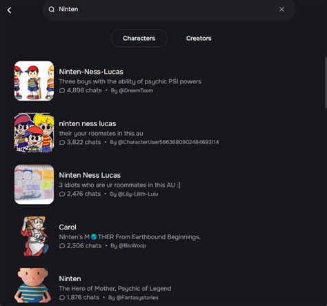 Guys We Need To A See Critical Bug At Cai Rcharacterai