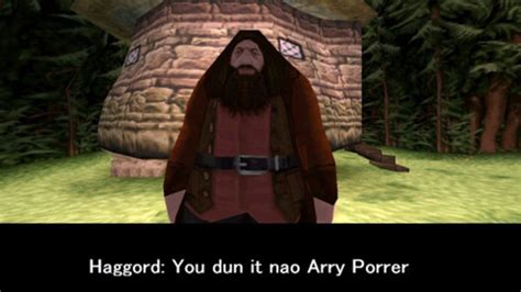 The Best Ps1 Hagrid Memes — Ps1 Hagrid Meme Explained Gamepur