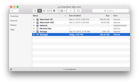 How To Encrypt A Hard Drive Disk Using Mac OS X Yosemite Mavericks IClarified
