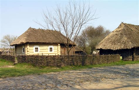 Пирогів музей народної архітектури і побуту Софія турЄ
