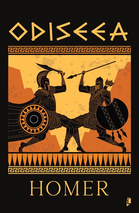 Odiseea Homer