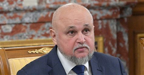 신임 각료 회의 참석한 시빌레프 러 에너지 장관