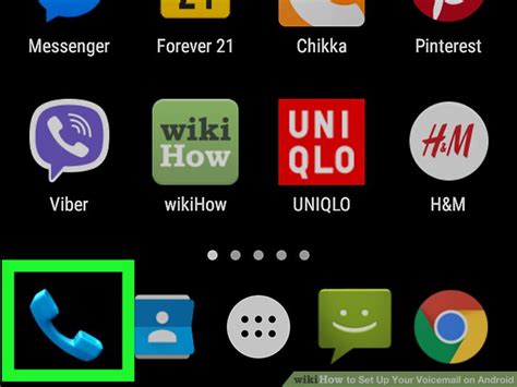 How To Set Up Your Voicemail On Android 11 Steps With Pictures
