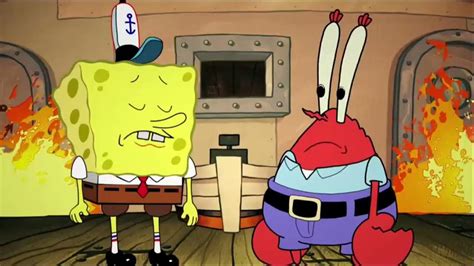 Same Sponge Different Day Youtube