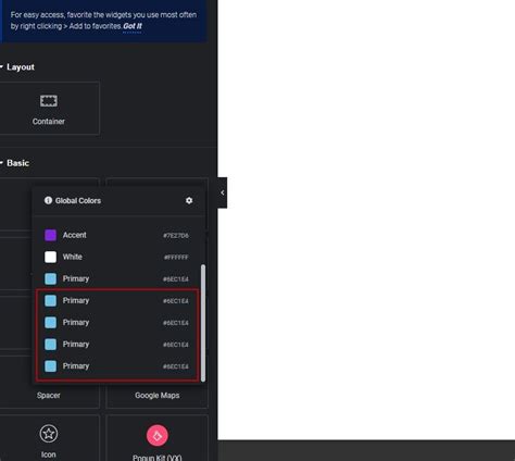 possible bug in voxel “create post vx ” widget voxel