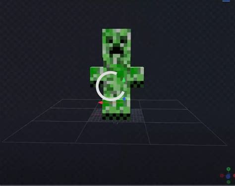 Crazy Mobs Minecraft Texture Pack