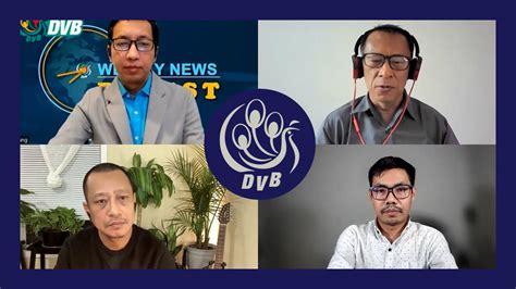 ၂၀၂၂ အတွင်း ထူးထူးခြားခြား မှတ်မှတ်ရရ သတင်းဖြစ်စဉ်များ Dvb Weekly Digest ပြီးခဲ့တဲ့ ၂၀၂၂ ခုန