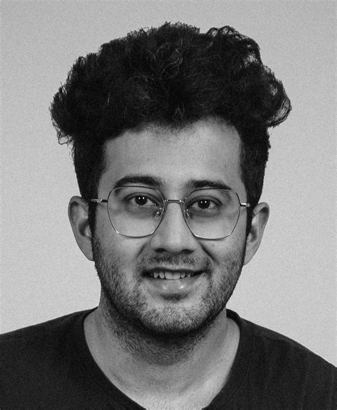 Kaustubh Joshi Medium