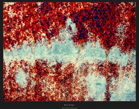 Texture Thursday Rust PSDFan