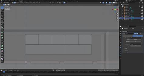 I Am Not Getting Vertices For My Loop Cuts Rblenderhelp