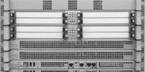 Ethernet CISCO ASR 1006 At Rs 250000 In Salem ID 23233343191
