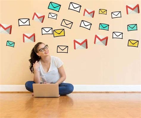 how to sort gmail by sender subject or label