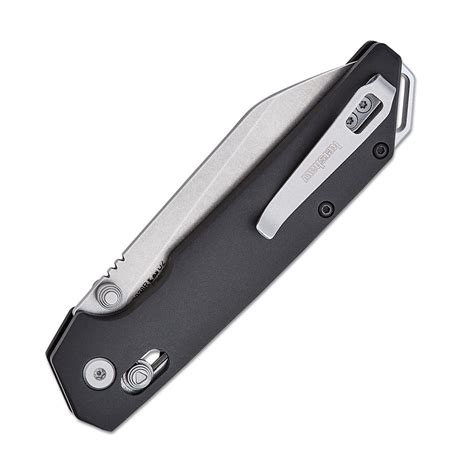 Kershaw Knives Australia Blade Forge