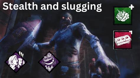 Erratic Terror Radius Billy Dbd Youtube