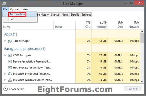 Windows PowerShell Open Elevated In Windows 8 Windows 8 Help Forums