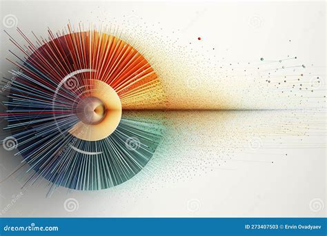 Machine Learning Algorithms And Neural Network Diagrams Stock Image 273407503