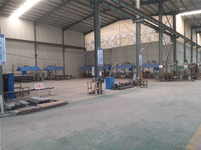 车间实景 防爆墙施工 抗爆墙价格 泄爆墙厂家 贵州灏天建筑 贵州灏天建筑工程有限公司