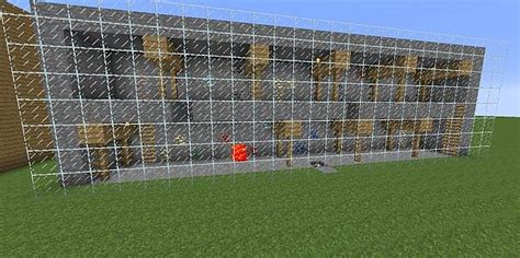 1v1 Maps Minecraft Map