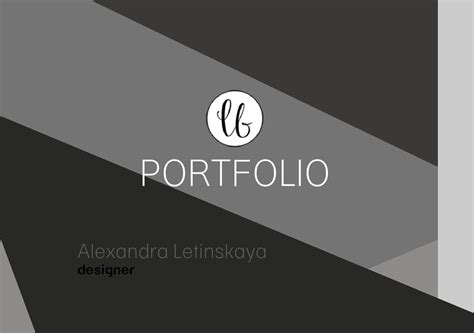 Portfolio Background Design 73 Photo