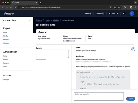 Using Tpus For Fine Tuning And Deploying Llms Dstack