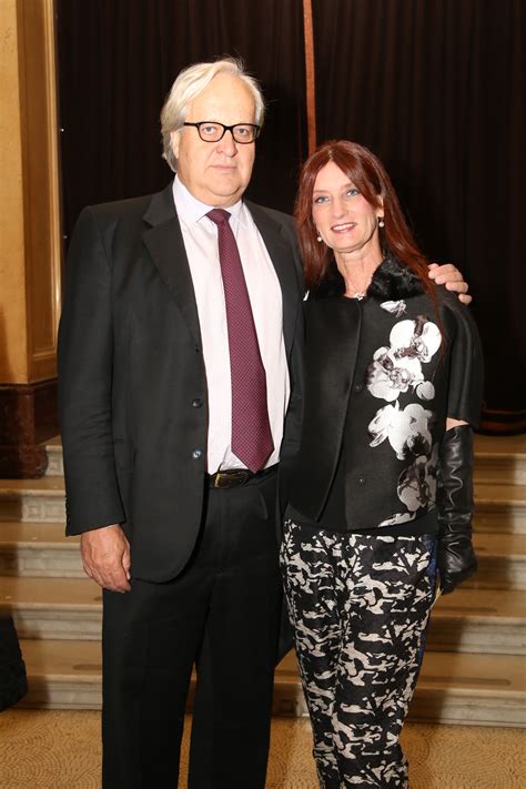 Las Mejores Fotos De Una Velada De Lujo Junto A Zubin Mehta Infobae