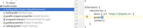 android开源项目滚轮选择器wheelpicker的基本用法总结 csdn博客
