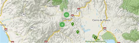 10 Best River Trails In Oyon Alltrails