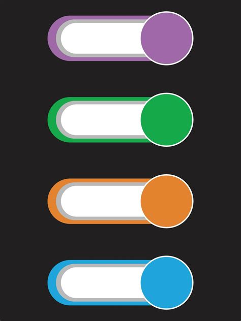 Label Text Box Elements For Infographic Titles And Banners Annotation Ribbon Advertising