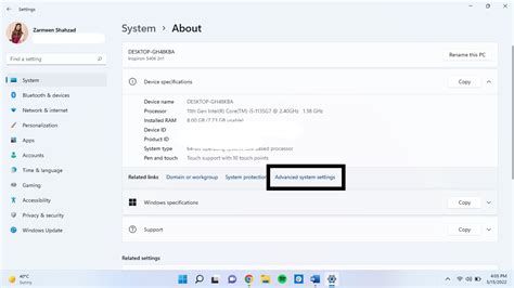 Increase Virtual Memory On Windows 11 And Fix Low Memory Issues