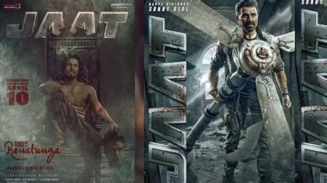 Randeep Hooda Joins Sunny Deols Jaat As The Main Antagonist