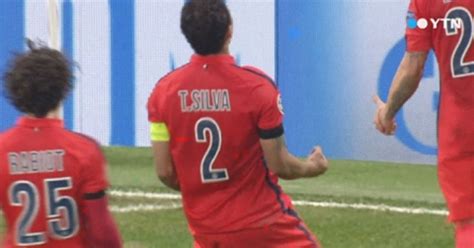 파리 생제르맹·b 뮌헨 챔스리그 8강 진출