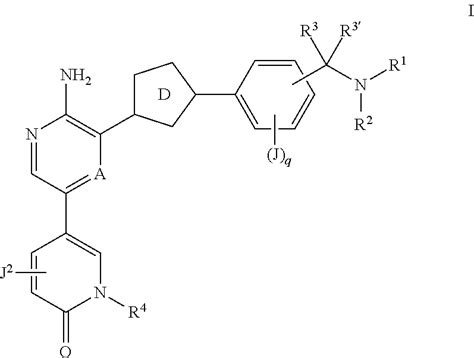 Compounds Useful As Inhibitors Of Atr Kinase Eureka Patsnap