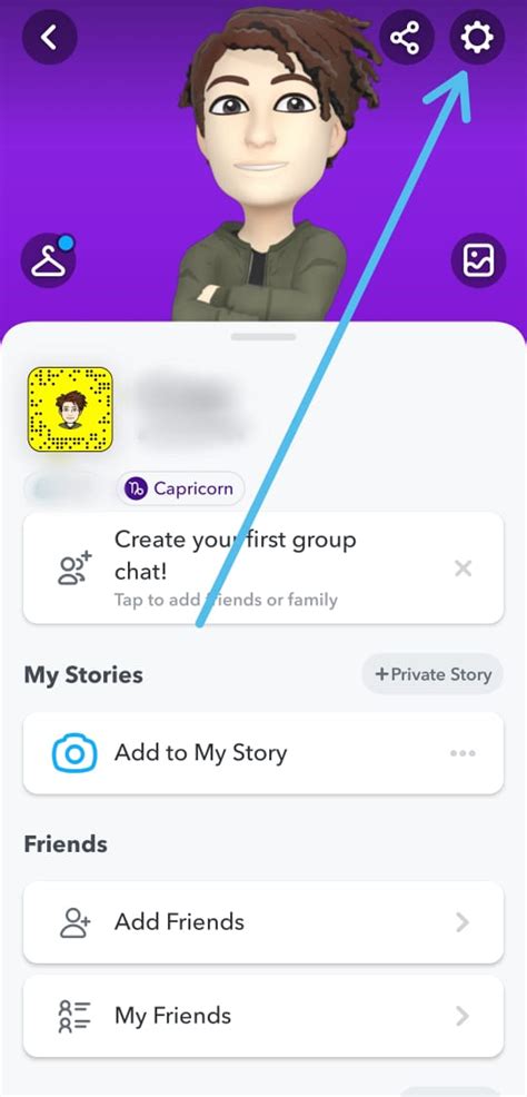 How To Delete Bitmoji On Snapchat NixLoop